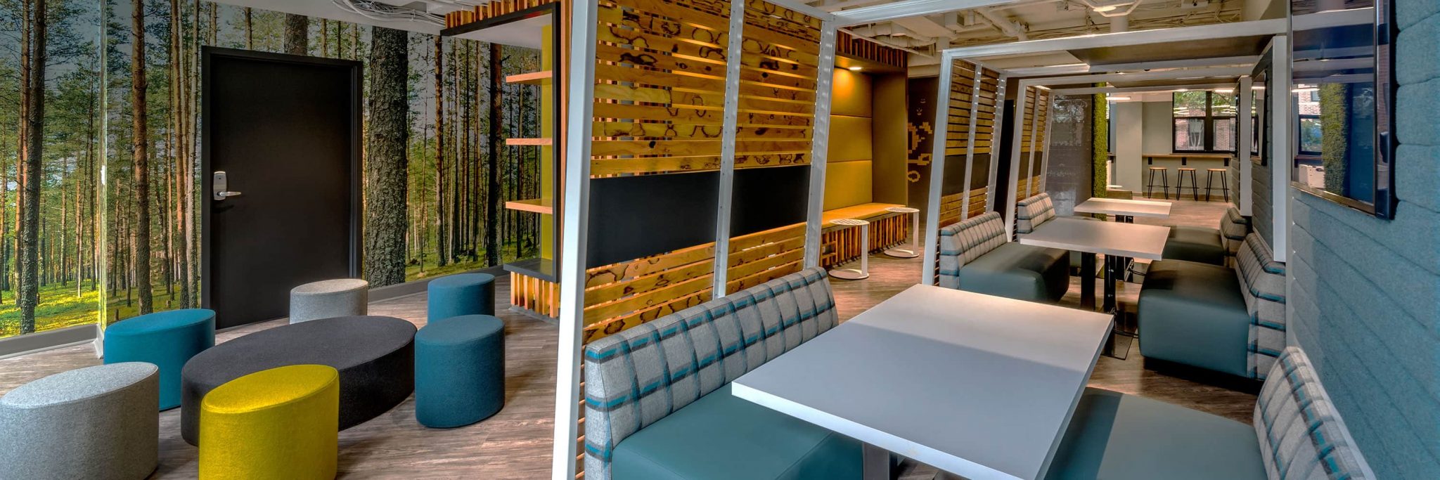 Apartment Amenities Upgrades | Tenant-Friendly Interior Support | FINCOR