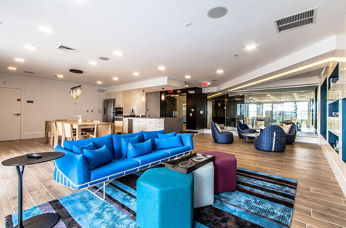 Apartment Amenities Upgrades | Tenant-Friendly Interior Support | FINCOR