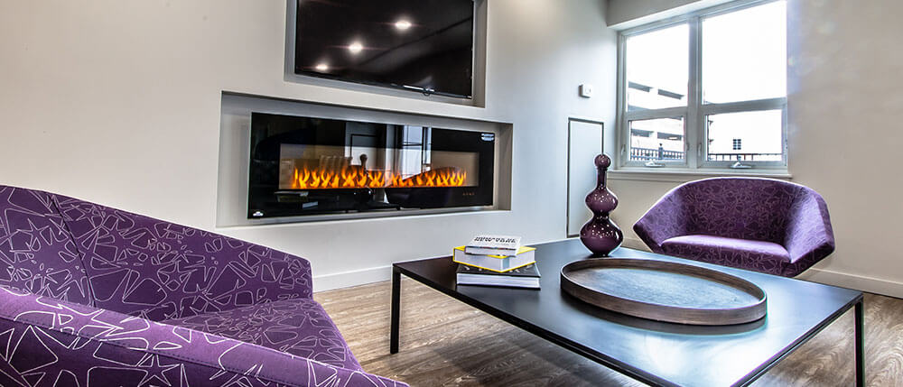 Apartment Amenities Upgrades | Tenant-Friendly Interior Support | FINCOR