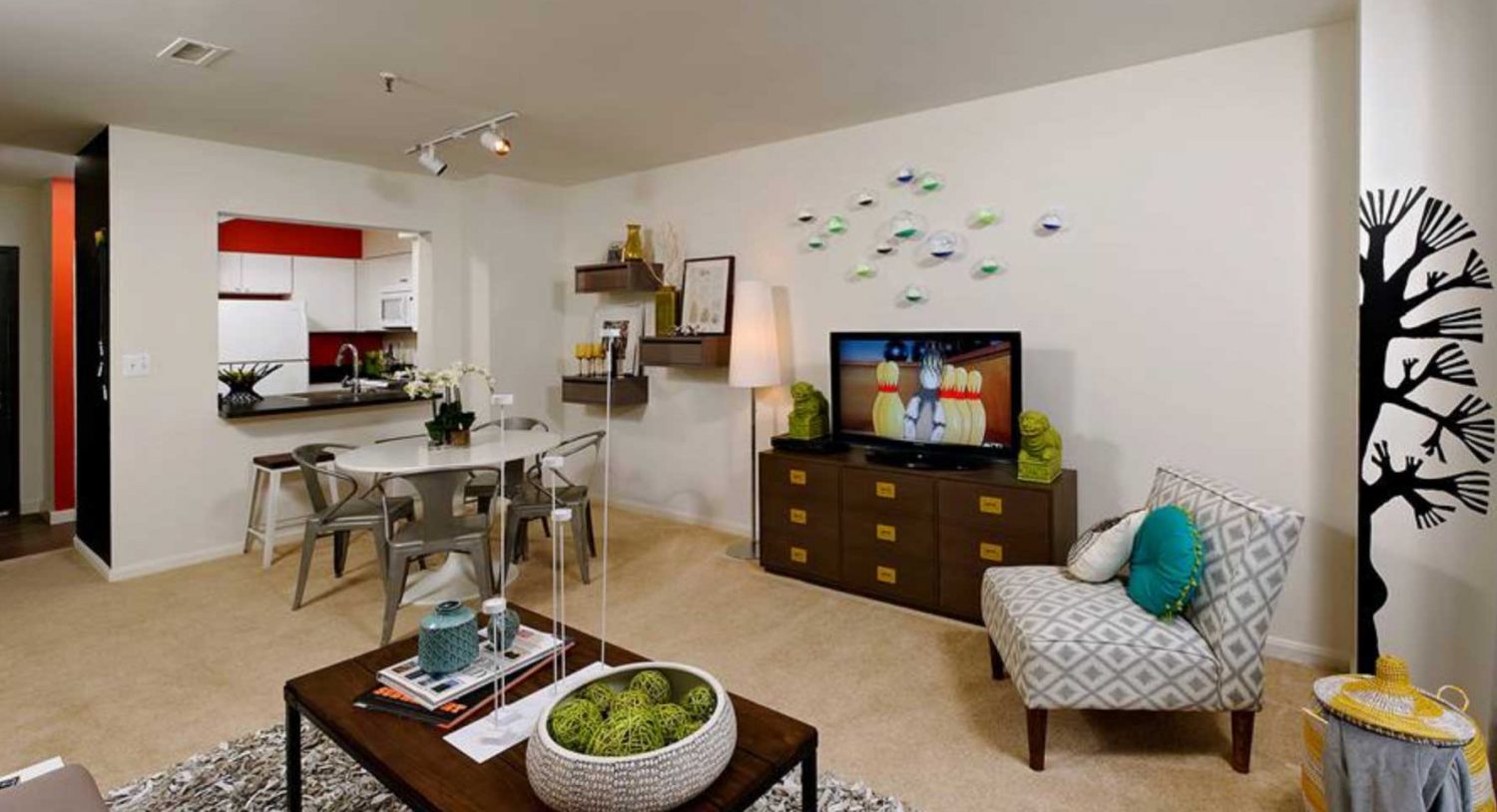 AVA Ballston | FINCOR | Multi-Family Renovations
