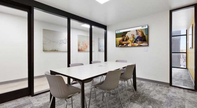 SoCam 290 | FINCOR | Multi-Family Renovations