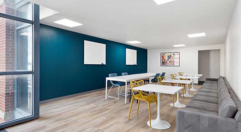 SoCam 290 | FINCOR | Multi-Family Renovations