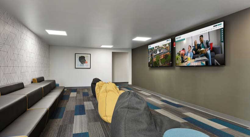 SoCam 290 | FINCOR | Multi-Family Renovations